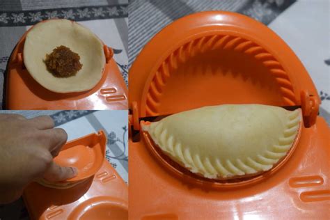 Vaja Puli Pitha Recipe Maidar Puli Bengali Gujiya Recipe Rumkis Golden Spoon