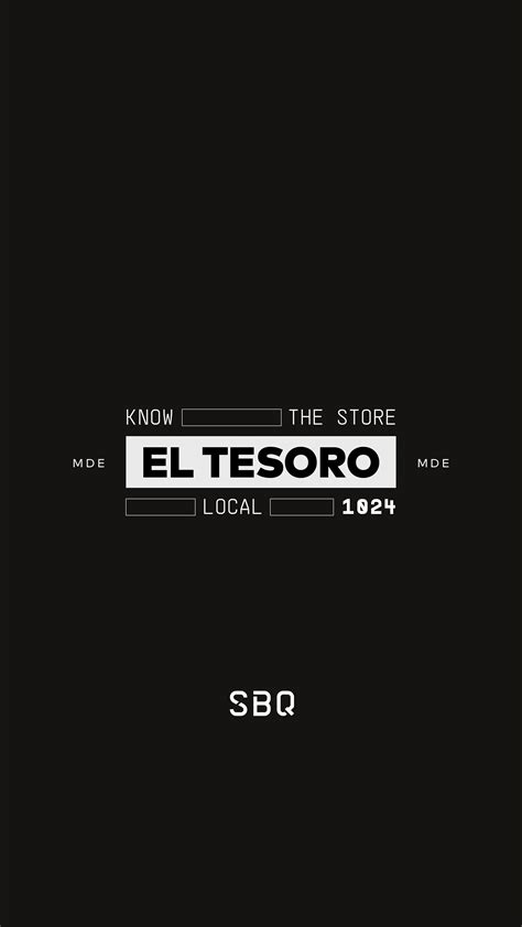 Sbq Tienda Multimarca De Lujo Valentiiinagonzalez Pasó Por Sbq