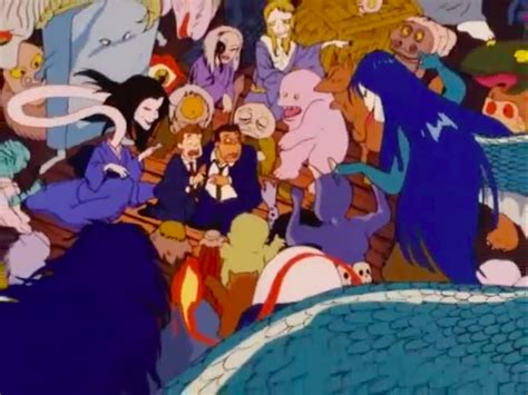 Kuro Kamikiri Gallery Gegege No Kitarō Wiki Fandom