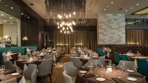 Perrys Steakhouse And Grille Baybrook United States Venue Report