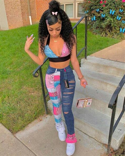 15 Ways To Style Patchwork Outfit Fashonation