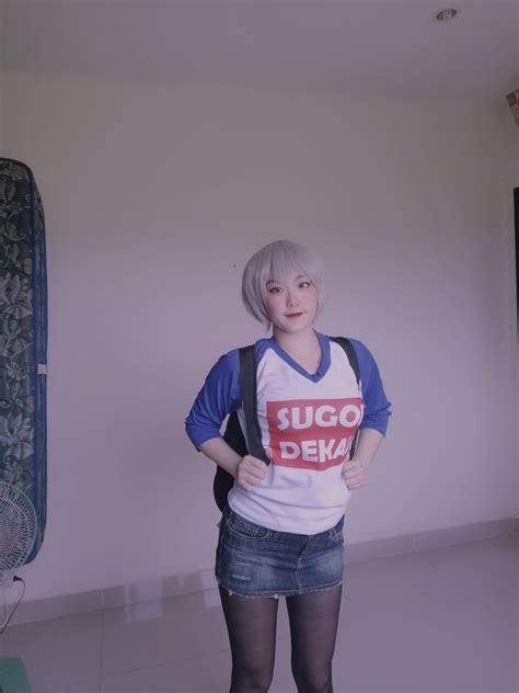 Cos Sunnyvier Uzaki P