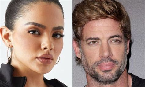 Samadhi Zendejas Confesó Que Siente Por William Levy En El Set De