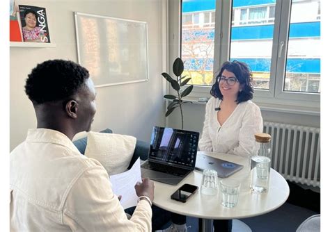 Singa Suisse Quand Lentrepreneuriat Migrant Dynamise Léconomie Locale