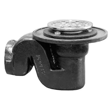 service weight push on cleanout less gasket