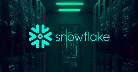 What Can We Learn From The Snowflake Attack Data Breach Tech