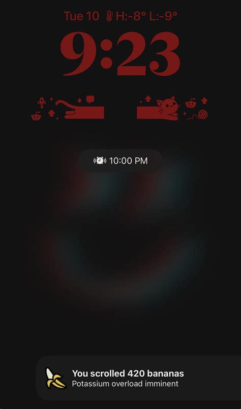 the reddit widgets [ios] [16 2] love it r redditmobile