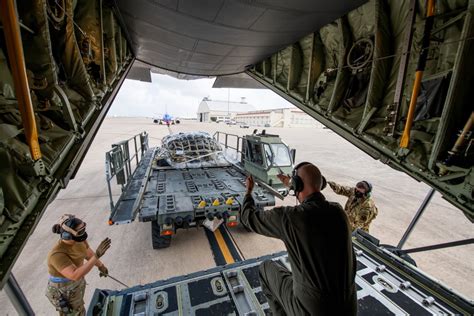 Dvids Images 314th Airlift Wing Protects And Sustains Aetc Mission