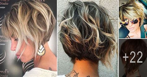 35 Bold And Elegant Back View Pixie Cuts