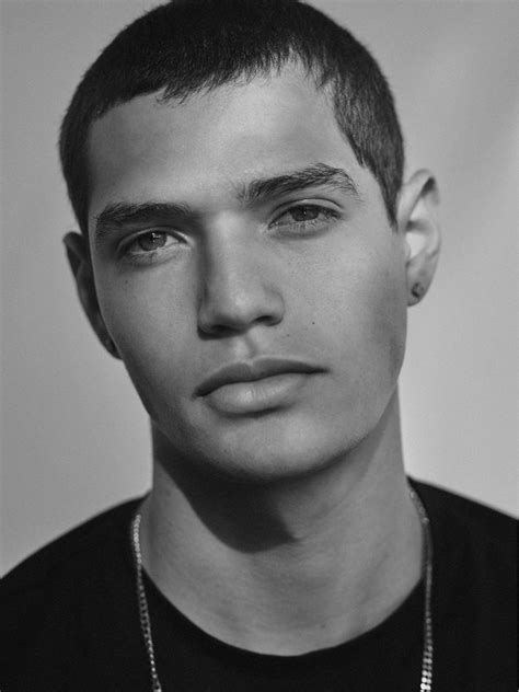 Jared Ramos Img Models