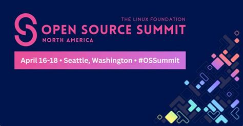 oss consultants on linkedin open source summit north america lf events