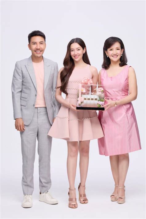 Photo Gallery “กิฟฟารีน” ดึง “เบลล่า ราณี” ช่วยดันยอดขายครึ่งปีหลังโต 5