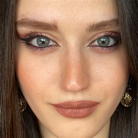 El‘amore Jade Gray Coloured Lenses Famelenses