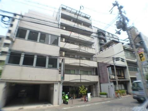 Ayas145（アヤズ145）の賃貸物件 京都市の賃貸物件を探すなら【クラスモ】四条烏丸店