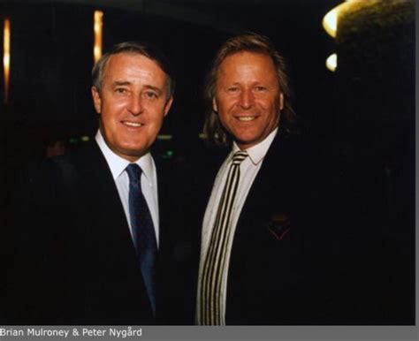 Nygard And His Quest For Immortality Amongst Sex Trafficking Allegations