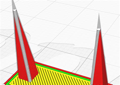 Cura Slicer How It Works R 3dprinting