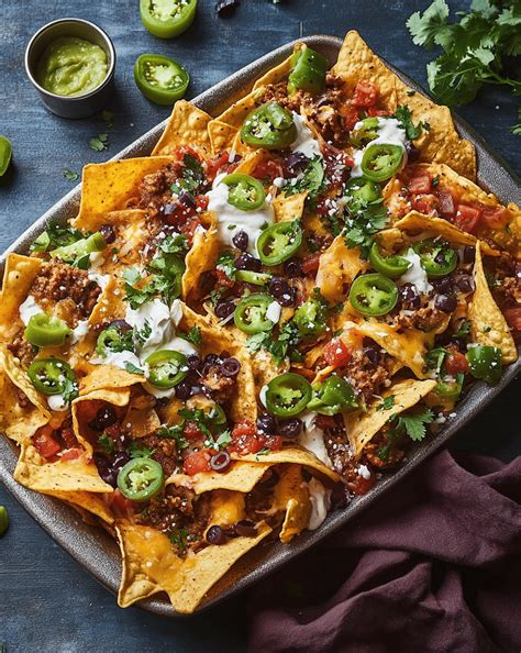 Super Nachos