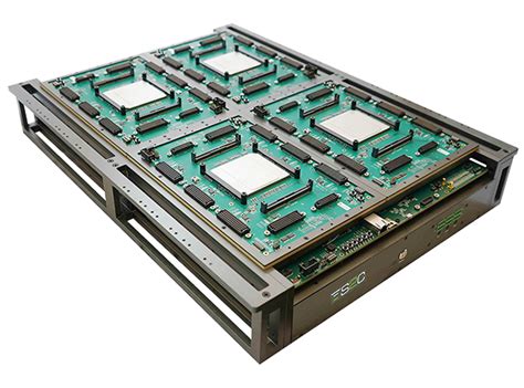 s2c rapid fpga based soc and asic prototyping s2c