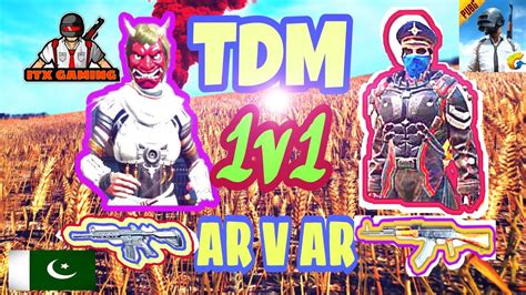 1vs1 Challengetdmfastest Player Youtube