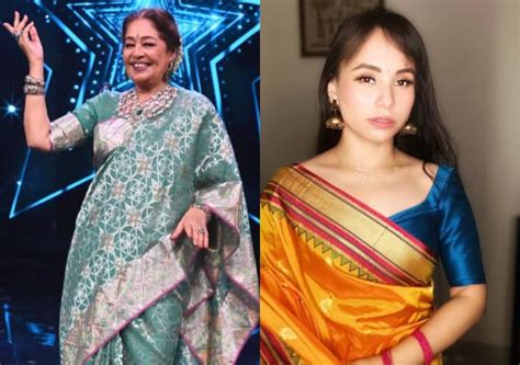 Kirron Kher Slamming A Dancer For Combining Twerking With Lavani Goes