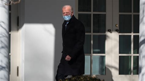 Democratic Lawmakers Introduce Bidens Immigration Overhaul In House