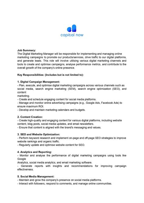 siddhant dnyate on linkedin hiring opportunity digitalmarketing
