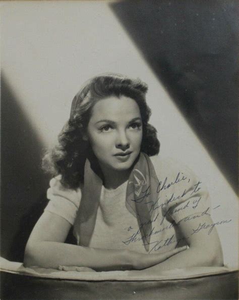 Zelma Kathryn Elisabeth Hedrick R Kathryn Grayson