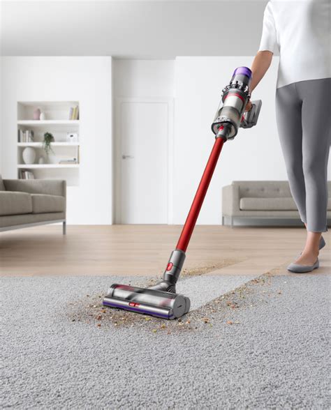 Dyson Cyclon V10 Motorhead NEW pokončni sesalnik - Aldis SHOP
