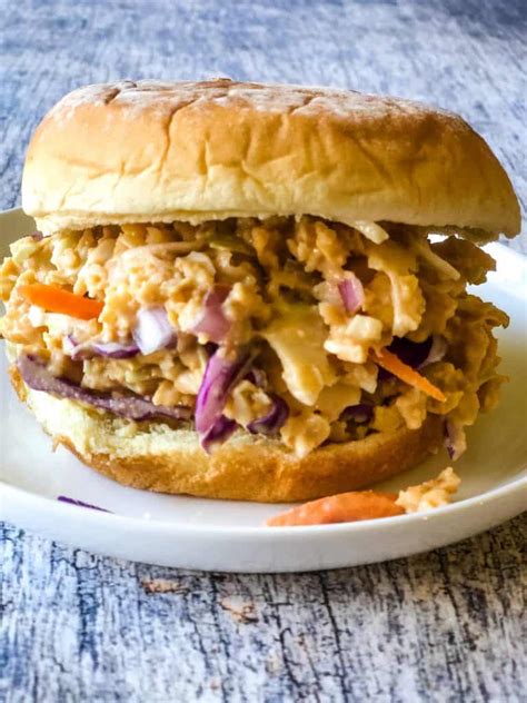 31 Best Ever Vegan Sandwich Recipes Easy And Delicious