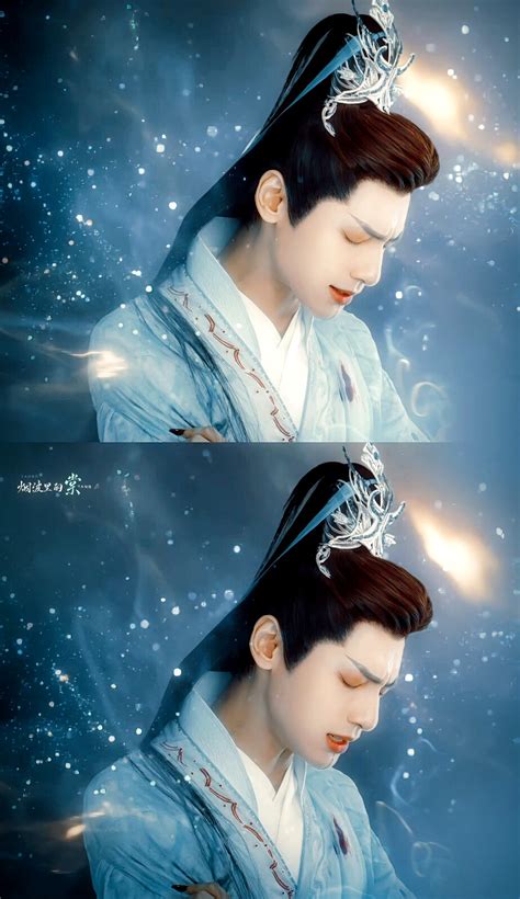 长月烬明冥夜罗云熙 堆糖美图壁纸兴趣社区