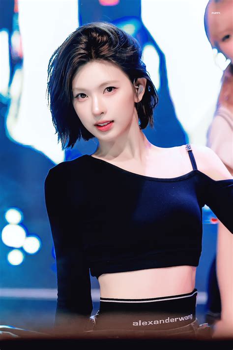 240527 Nmixx Bae Shinhan University Festival Kpopping