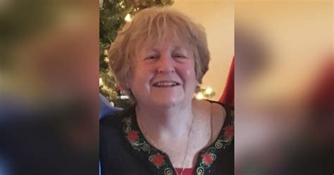 Obituary Information For Mary Grace Sexton