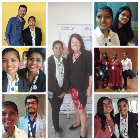 Ramya Sree Kasula On Linkedin Ieee Ieeermc2023 Volunteering