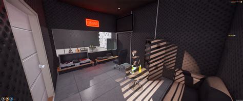 [mlo] Caserio Res Lopez Sicardo Fivem Dealership