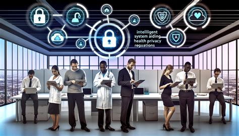 Hipaa Compliance Made Easy Ai Powered Healthcare Records Recordskeeper Ai