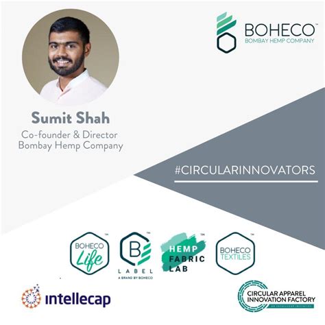 Sumit Shah Posted On Linkedin