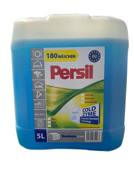 Персил Persil гель для стирки 5 литров 180 стирок супер-концентрат ...