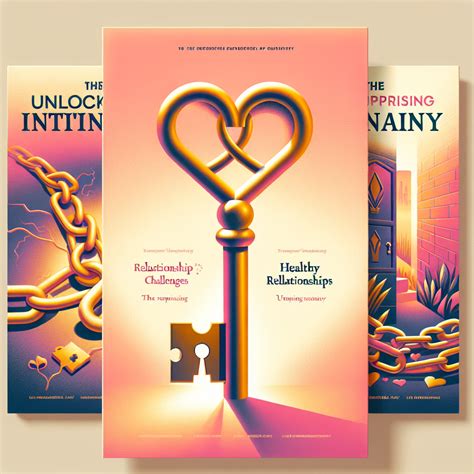 Unlocking Intimacy The Surprising Link Between Sexual Deprivation And