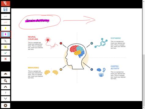 Full Screen Mode Introduction PDF Annotator