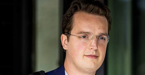 Wie Wisten Nog Meer Dat Sywert ‘gillend Rijk Zou Worden In Het