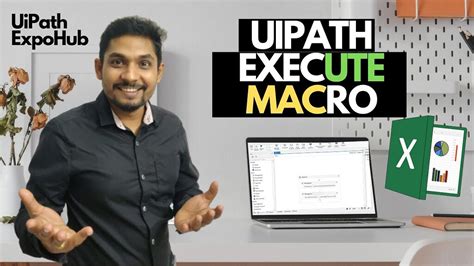 Learn How To Execute Macro In Uipath Video Tutorials Uipath Community Forum