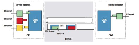 Gpon Gepon Comprehensive Comparison Fiber Optic Wiki