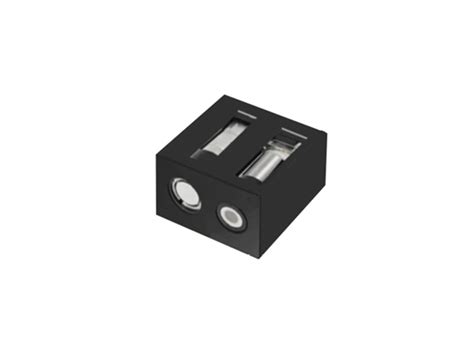 Focal Plane Array Detector Infrared Imaging Sensor Explained Syto Photonics