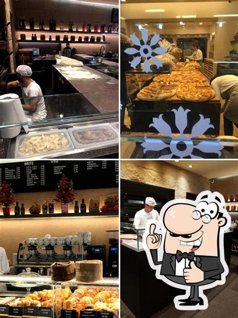 Farini cafe, Venice, Calle Seconda de la Fava - Restaurant menu and reviews
