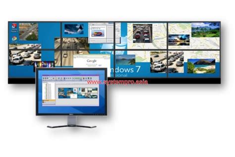 Video Processor Led Wall