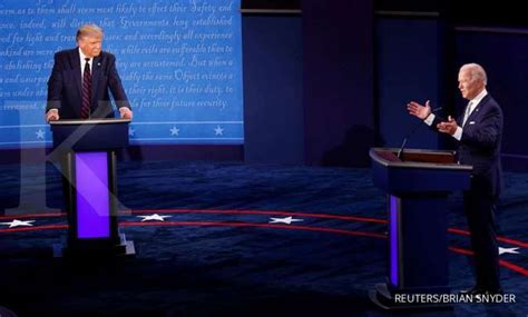 Ini Kisah Bagaimana Pemilu As Memecah Belah Keluarga Di Amerika