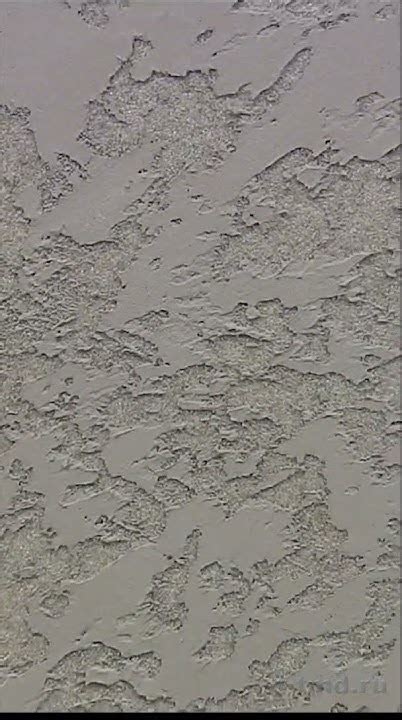 Декоративная штукатурка Карта мира Гротто как правильно сделать чтобы смотрелось красиво