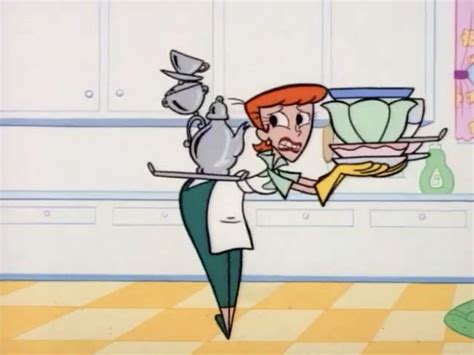 Dexters Mom From Dexters Laboratory In 2025 Mom Gallery Dexter Laboratory Dexter