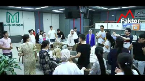 Yosh Menejer Program On Linkedin Atmosphere Mfaktor Project Networking Opportunities