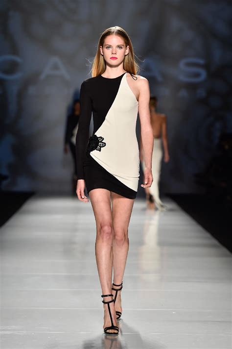 These Are The New Canadian Models To Watch Elle Canada Magazine
